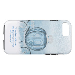 Cinderella Phone Case | Zazzle