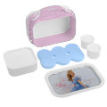 Cinderella Photo With Letter Lunch Box | Zazzle