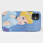 Cinderella Princess Case-Mate iPhone Case | Zazzle