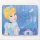 Cinderella Princess Mouse Pad | Zazzle