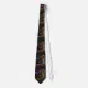 Cinderella's Coach Neck Tie | Zazzle