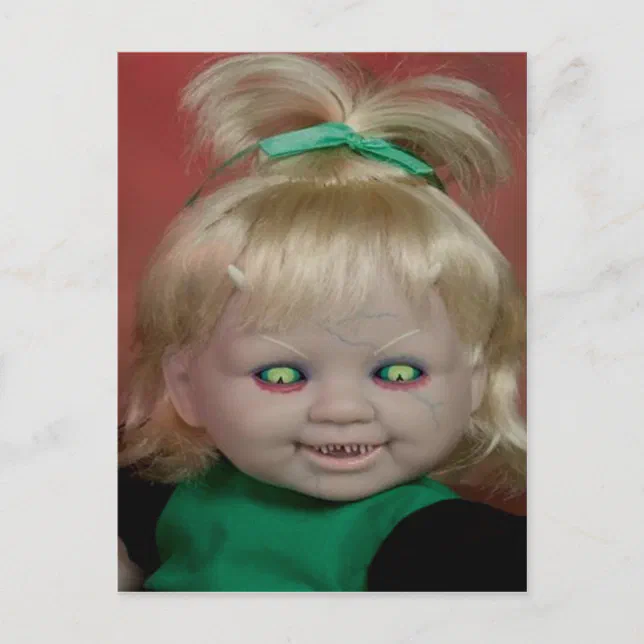 Cindy Postcard | Zazzle