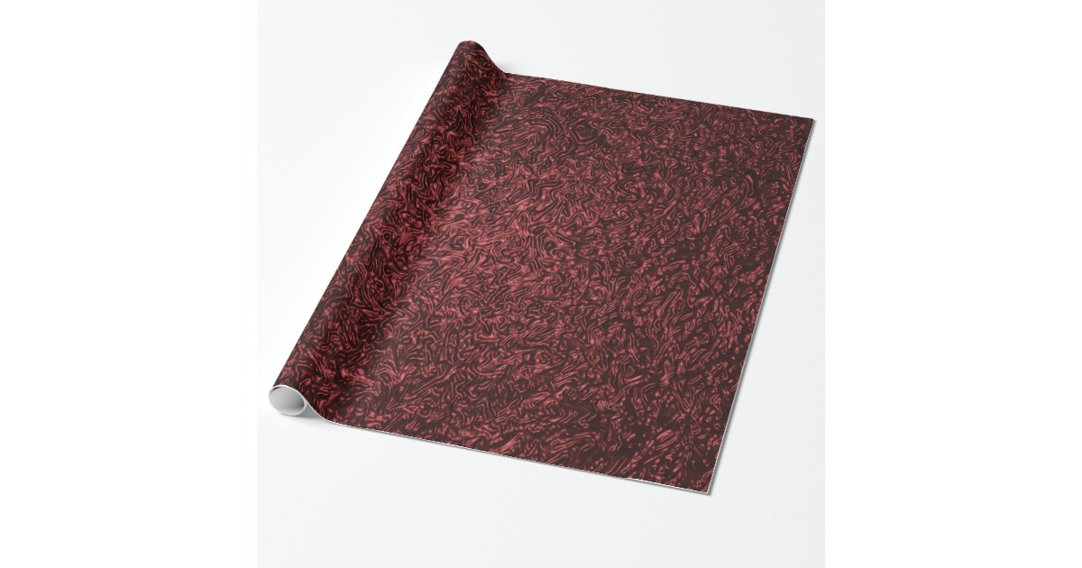 Cinnamon... Wrapping Paper | Zazzle