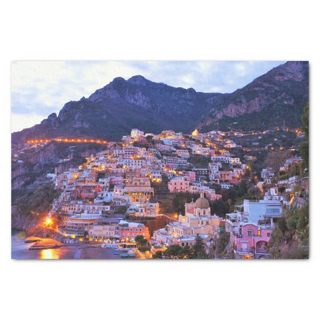 Cinque Terre, Italy Tissue Paper | Zazzle