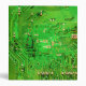Circuit Board Design Binder | Zazzle