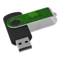 Circuit Board Flash Drive | Zazzle