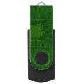 Circuit Board Flash Drive | Zazzle