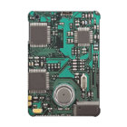Circuit board cover for the iPad mini | Zazzle.com