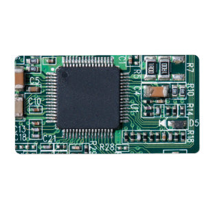 Hardware Labels | Zazzle