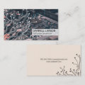 Circuit Board | Technology | Software Engineer Business Card | Zazzle