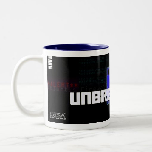 Circuit Breaker Anniversary - Unbreakable Mug | Zazzle