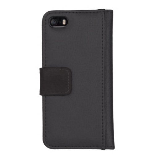 Circular Patterns iPhone Wallet Case | Zazzle