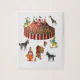 Circus Jigsaw Puzzle | Zazzle