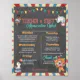 Circus Themed Teacher Appreciation Week Poster | Zazzle