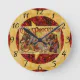 Circus Wall Clock | Zazzle
