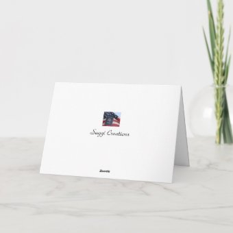 Citizenship Naturalization Congratulations Card | Zazzle