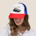 Citroen DS Hat | Zazzle