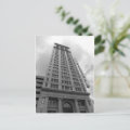 City Federal Building - Downtown Birmingham Postcard | Zazzle