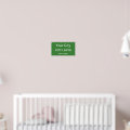 City Limits Sign Template | Zazzle