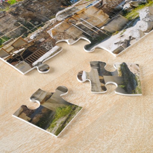 City of Athens, Greece Jigsaw Puzzle | Zazzle