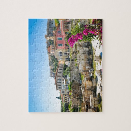 City of Athens, Greece Jigsaw Puzzle | Zazzle