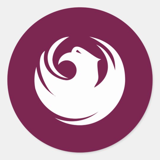 City Of Phoenix Bird Logo