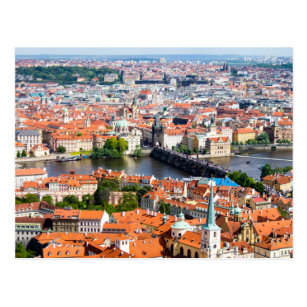 Czech Republic Postcards | Zazzle