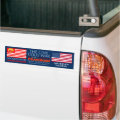 Civil Cold War - Overcome Obamunism Bumper Sticker | Zazzle