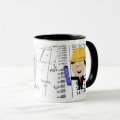 Civil Engineer Mug | Zazzle