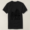 Civil Engineer T Shirt Bridge Design Engineering T | Zazzle