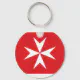 Civil Ensign Of Malta, Maldives flag Keychain | Zazzle