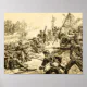 Civil War Battle American History Poster | Zazzle