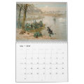 Civil War Calendar | Zazzle
