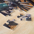 Civil War Cannons Jigsaw Puzzle | Zazzle