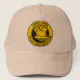 Civilian Conservation Corps CCC commemorative Trucker Hat | Zazzle