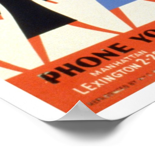 Civilian Defense - Train to be a Nurse's Aid - WPA Poster | Zazzle