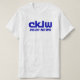 CKLW Windsor Detroit 20/20 News T-Shirt | Zazzle
