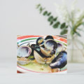 Clams Muscles Shellfish Food Postcard | Zazzle