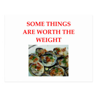 Funny Clam Cards | Zazzle