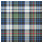 Clan Colquhoun and Calhoun Tartan Fabric | Zazzle