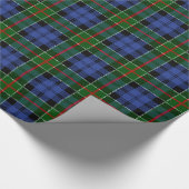 Clan Colquhoun Tartan Plaid Pattern Wrapping Paper | Zazzle