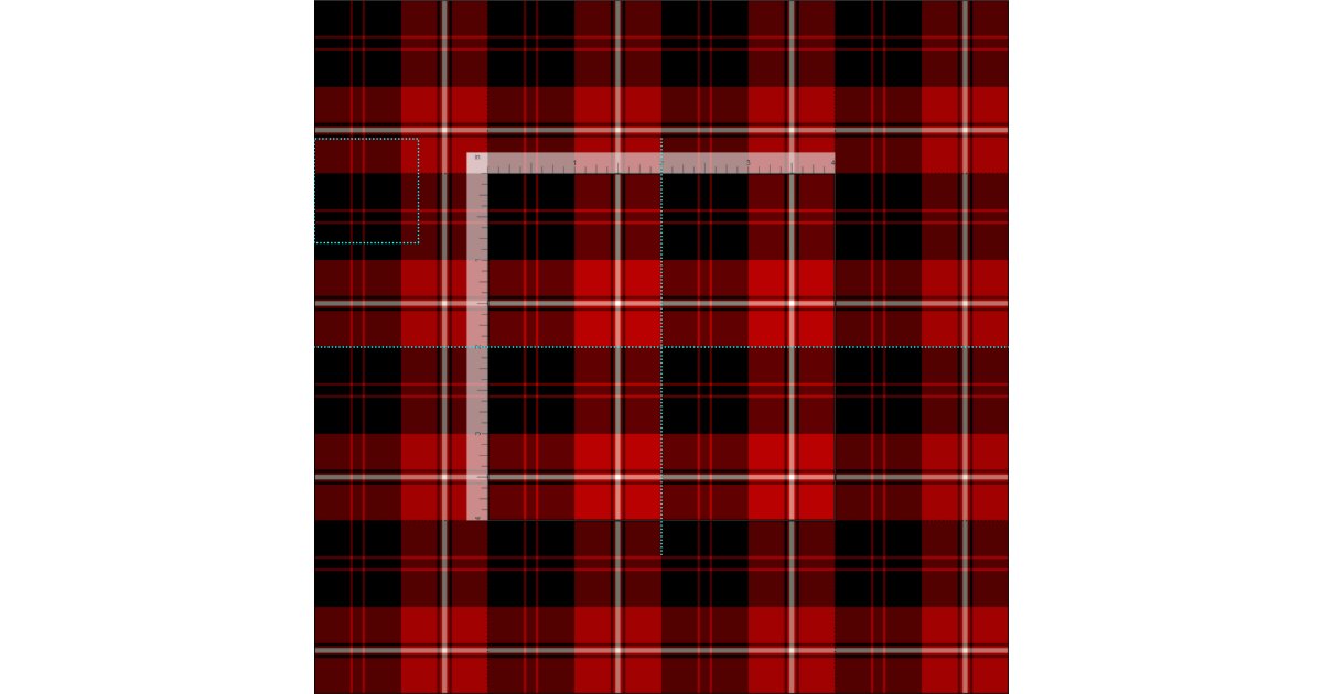 Clan Cunningham Tartan Fabric | Zazzle