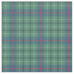 Clan Duncan Tartan Fabric | Zazzle