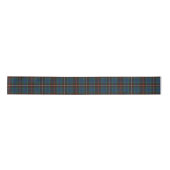 Clan Fraser Ancient Hunting Tartan Satin Ribbon | Zazzle