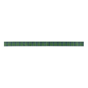 Clan Graham Tartan Satin Ribbon | Zazzle