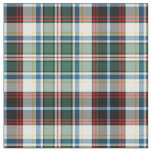 Clan Innes Tartan Fabric | Zazzle