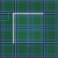 Clan Irvine Irwin Scottish Tartan Plaid Fabric | Zazzle