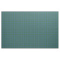 Clan Irvine Irwin Scottish Tartan Plaid Fabric | Zazzle