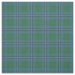 Clan Currie Scottish Tartan Plaid Fabric | Zazzle