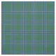 Clan Irvine Irwin Scottish Tartan Plaid Fabric | Zazzle